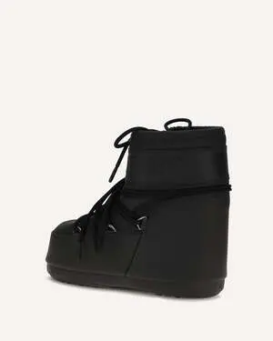 Moon Boot Icon Low Rubber Boots