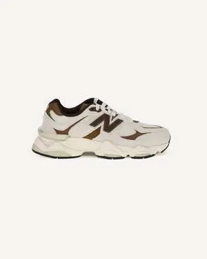 NEW BALANCE 9060 Sneaker - Beige