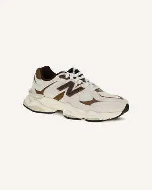 NEW BALANCE 9060 Sneaker - Beige