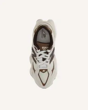 NEW BALANCE 9060 Sneaker - Beige