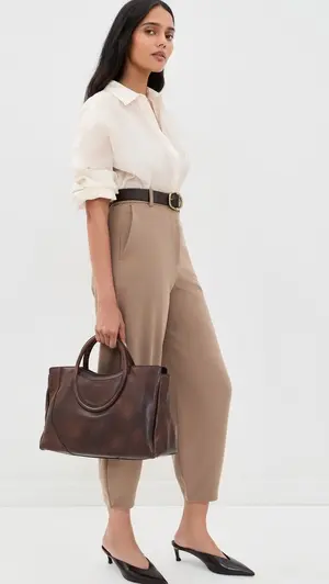 Staud Maude Satchel