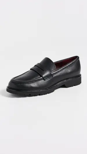 Vince Siena Loafers