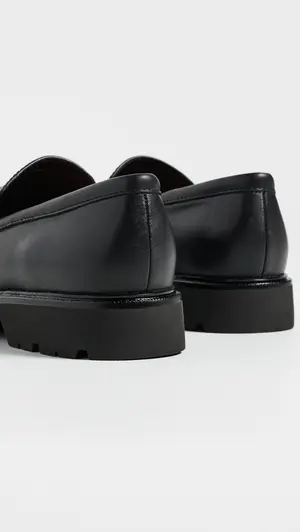 Vince Siena Loafers