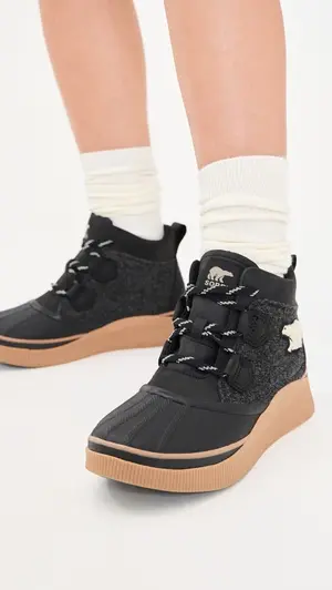 Sorel Out N About Iv Classic Waterproof Boots
