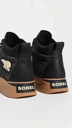 Sorel Out N About Iv Classic Waterproof Boots