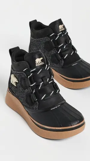 Sorel Out N About Iv Classic Waterproof Boots