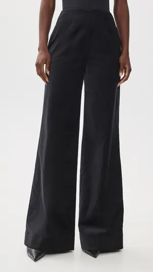 Saloni Walli-b Trousers