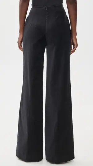 Saloni Walli-b Trousers