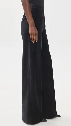 Saloni Walli-b Trousers