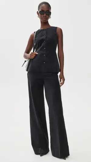 Saloni Walli-b Trousers