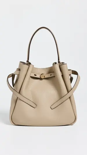 Tory Burch Romy Bucket Bag