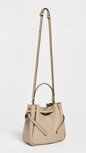 Tory Burch Romy Bucket Bag