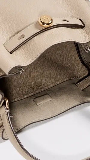 Tory Burch Romy Bucket Bag