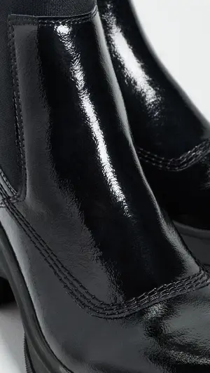 Sorel Joan Frwd Chelsea Boots
