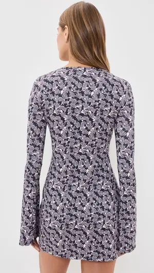 Eywasouls Malibu Romy Mini Dress