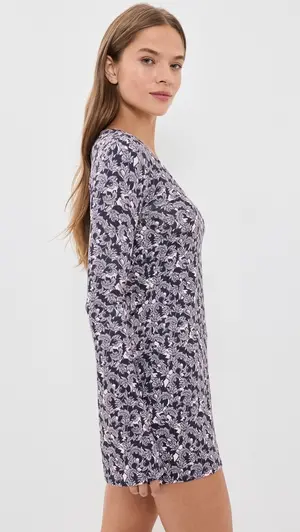 Eywasouls Malibu Romy Mini Dress