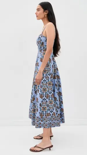 Hill House Home The Margot Dress