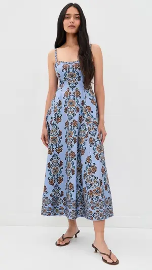 Hill House Home The Margot Dress