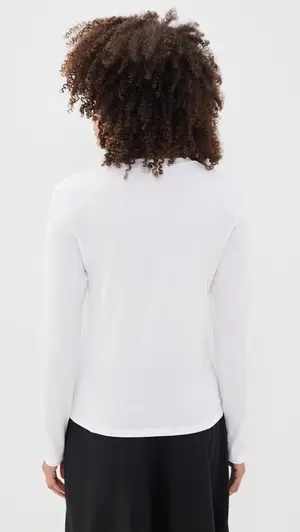 Theory Tiny Tee