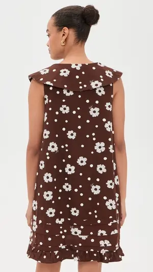 LISA SAYS GAH Frances Dress