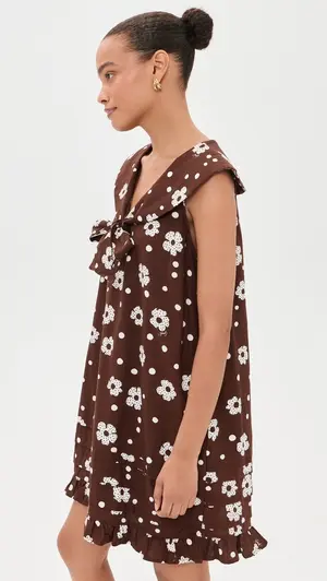 LISA SAYS GAH Frances Dress