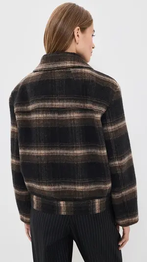Isabel Marant Étoile Galeane Jacket