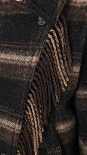 Isabel Marant Étoile Galeane Jacket