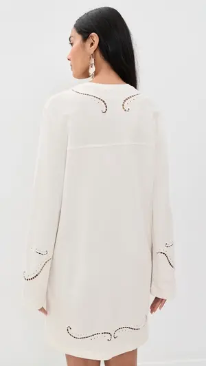 Isabel Marant Étoile Elka Dress