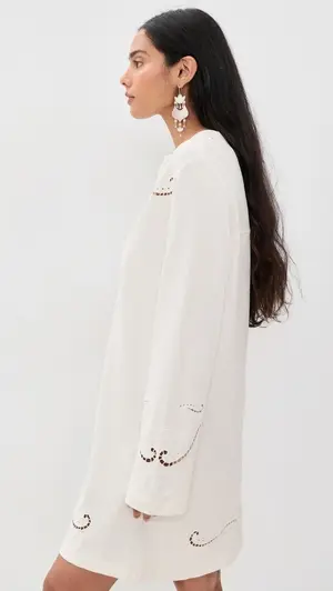 Isabel Marant Étoile Elka Dress