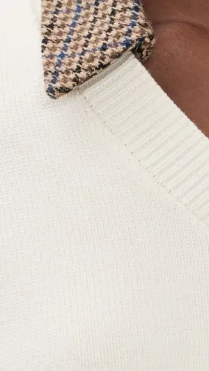 SEROYA Maia Knit Sweater