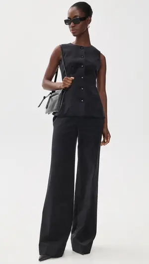 Saloni Alia Waistcoat