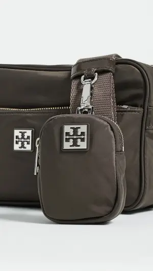 Tory Burch Virginia Shoulder Bag