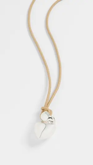 Jenny Bird Estelle Rope Necklace