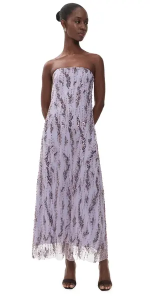 Staud Cassie Dress