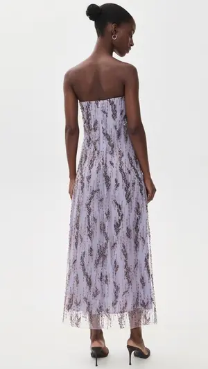 Staud Cassie Dress