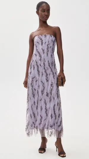 Staud Cassie Dress
