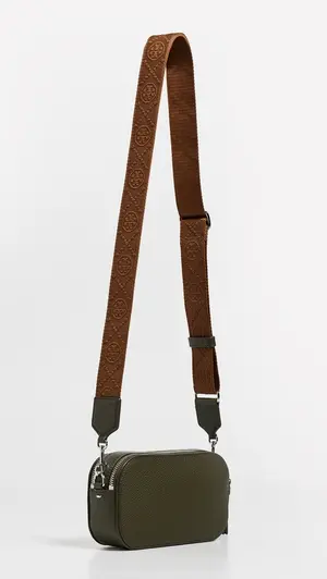 Tory Burch Miller Mini Crossbody Bag