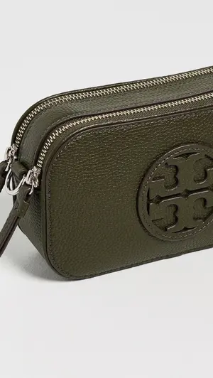 Tory Burch Miller Mini Crossbody Bag