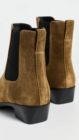 Vince Ari Booties
