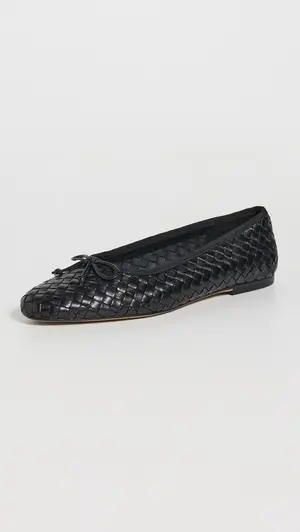 Sam Edelman Ruthie Woven Flats