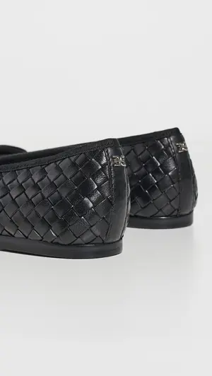 Sam Edelman Ruthie Woven Flats