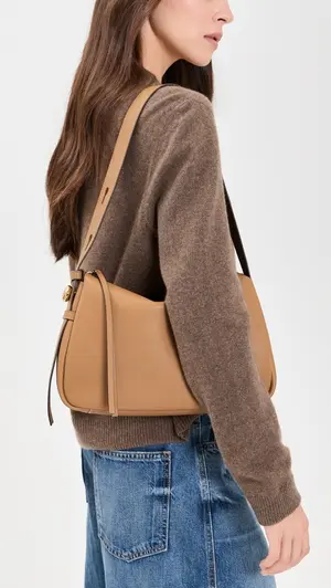 Tory Burch Romy Shoulder Bag