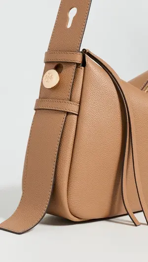 Tory Burch Romy Shoulder Bag