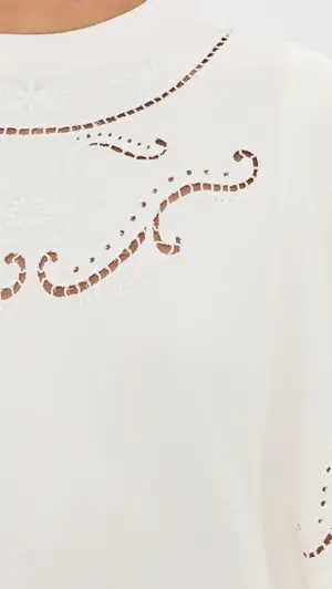 Isabel Marant Étoile Eoline Blouse