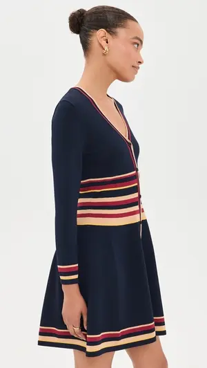 Shoshanna Pauli Dress