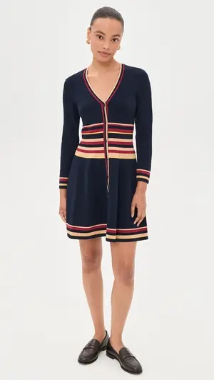 Shoshanna Pauli Dress