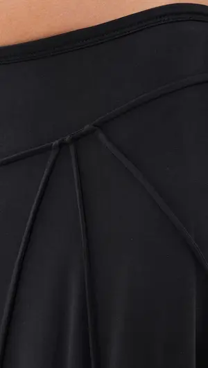 With Jéan Sharni Skirt