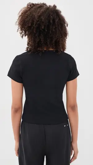 Year Of Ours Cotton Essential Tee