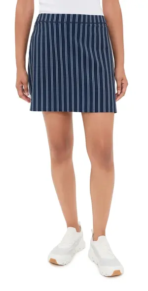 Rlx Ralph Lauren 4-way Stretch Skort