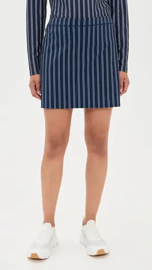 Rlx Ralph Lauren 4-way Stretch Skort